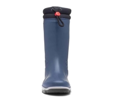 ❄️👢 Stivali Invernali per Bambini Dunlop Blizzard con Fodera in Pelliccia Caldi e Comodi per l'Inverno! 🌨️🧤